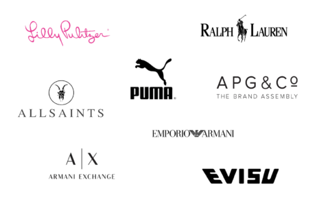 Our Clients 我們的客戶 – Aretex Textiles